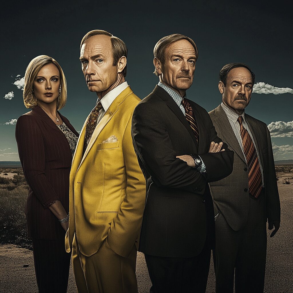 Last Man Standing: The Iconic Tv Show's Legacy