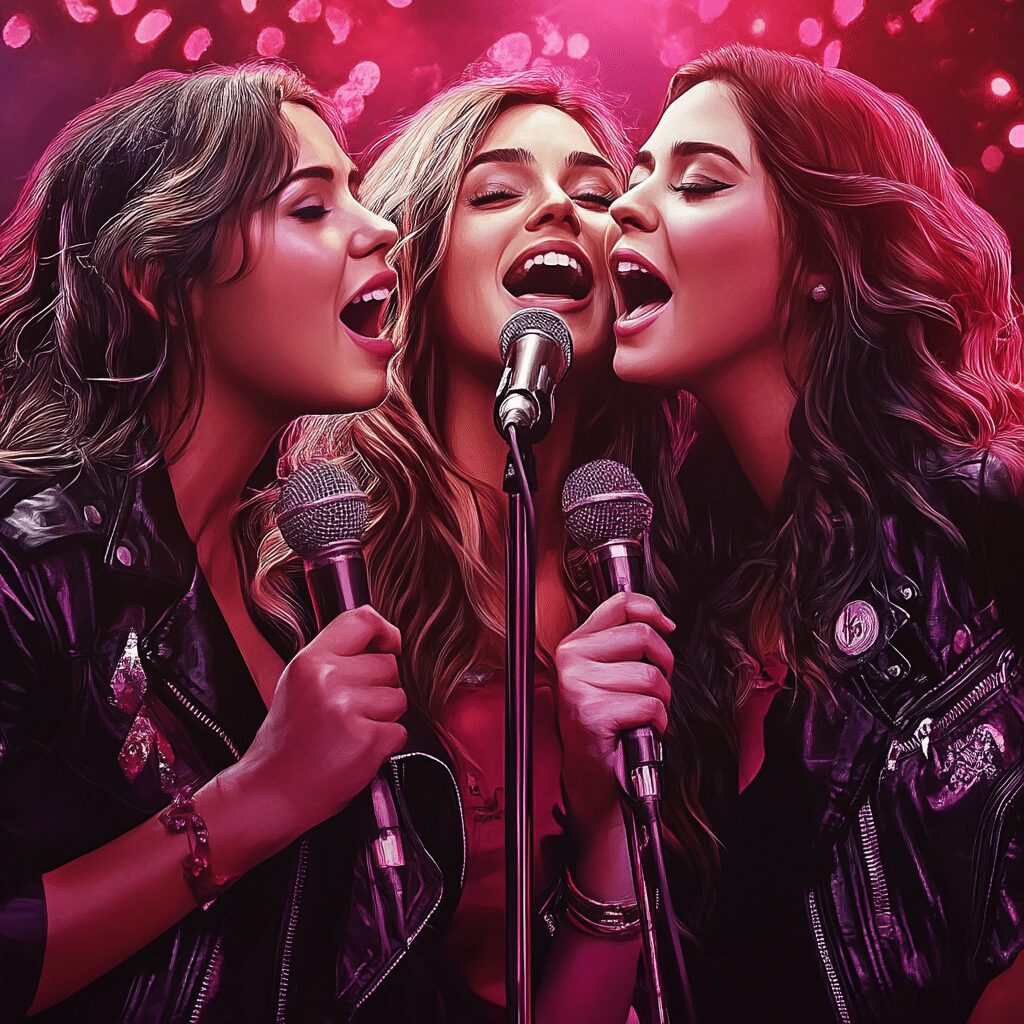 Pitch Perfect 3 Takes You On A Musical Adventure