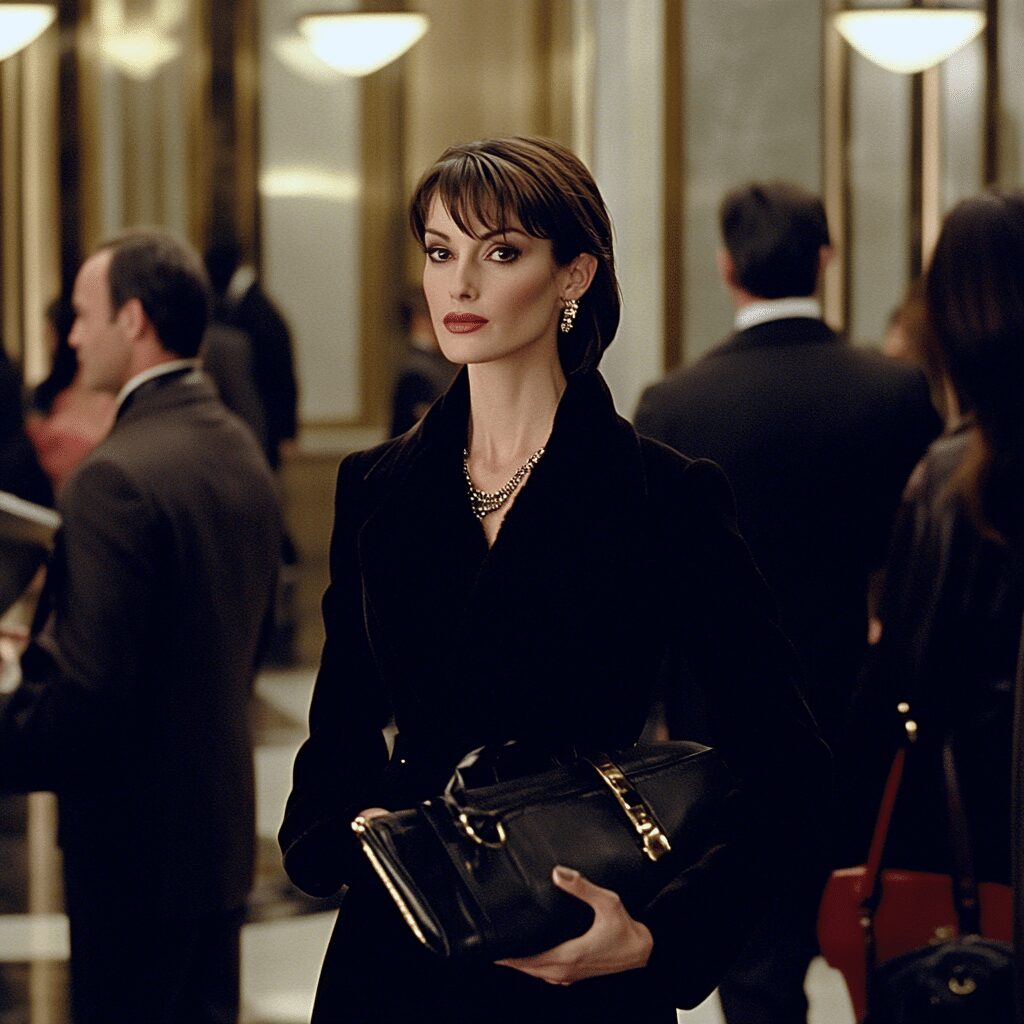 The Devil Wears Prada Cast Brings Fashion To Life