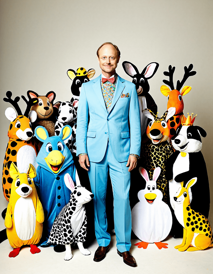 David Hyde Pierce A Trailblazer In Television Comedy