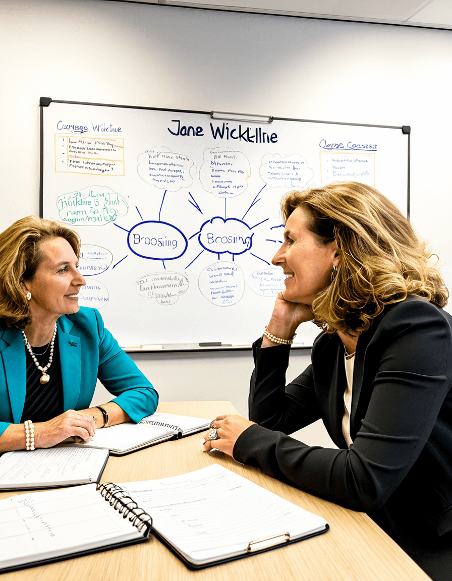 Jane Wickline The Inspiring Journey Of A Brilliant Talent