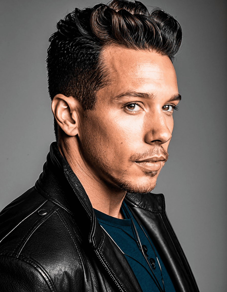 Kevin Alejandro Captivates Audiences With Remarkable Talent