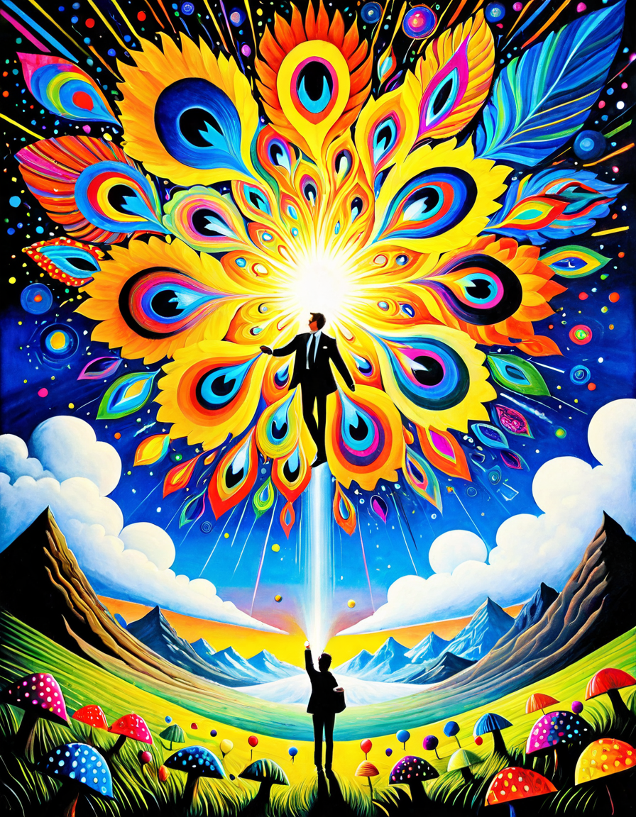 Miles Caton The Extraordinary Journey Of A Visionary