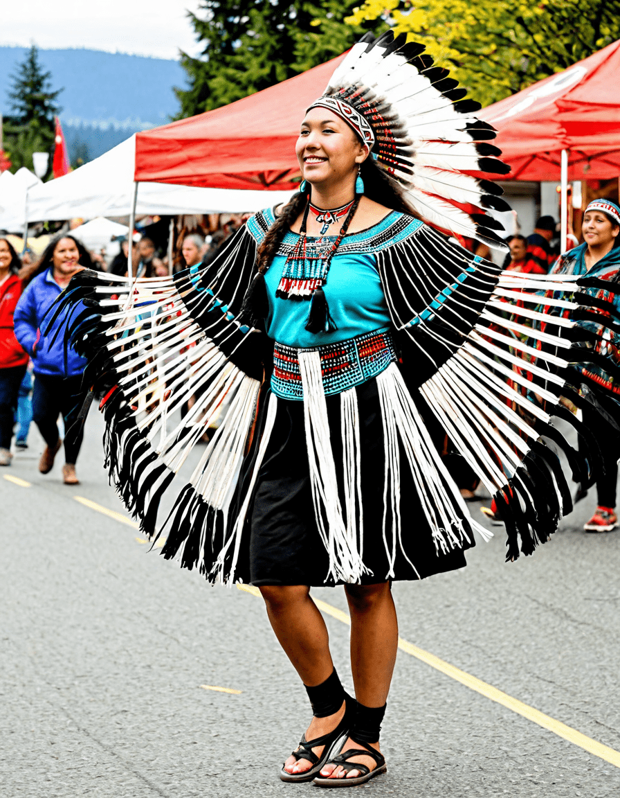 Salish Matter A Shocking Story Of Intriguing Truths