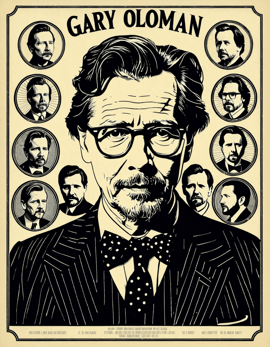 Gary Oldman Movies And Tv Shows That Will Impress You