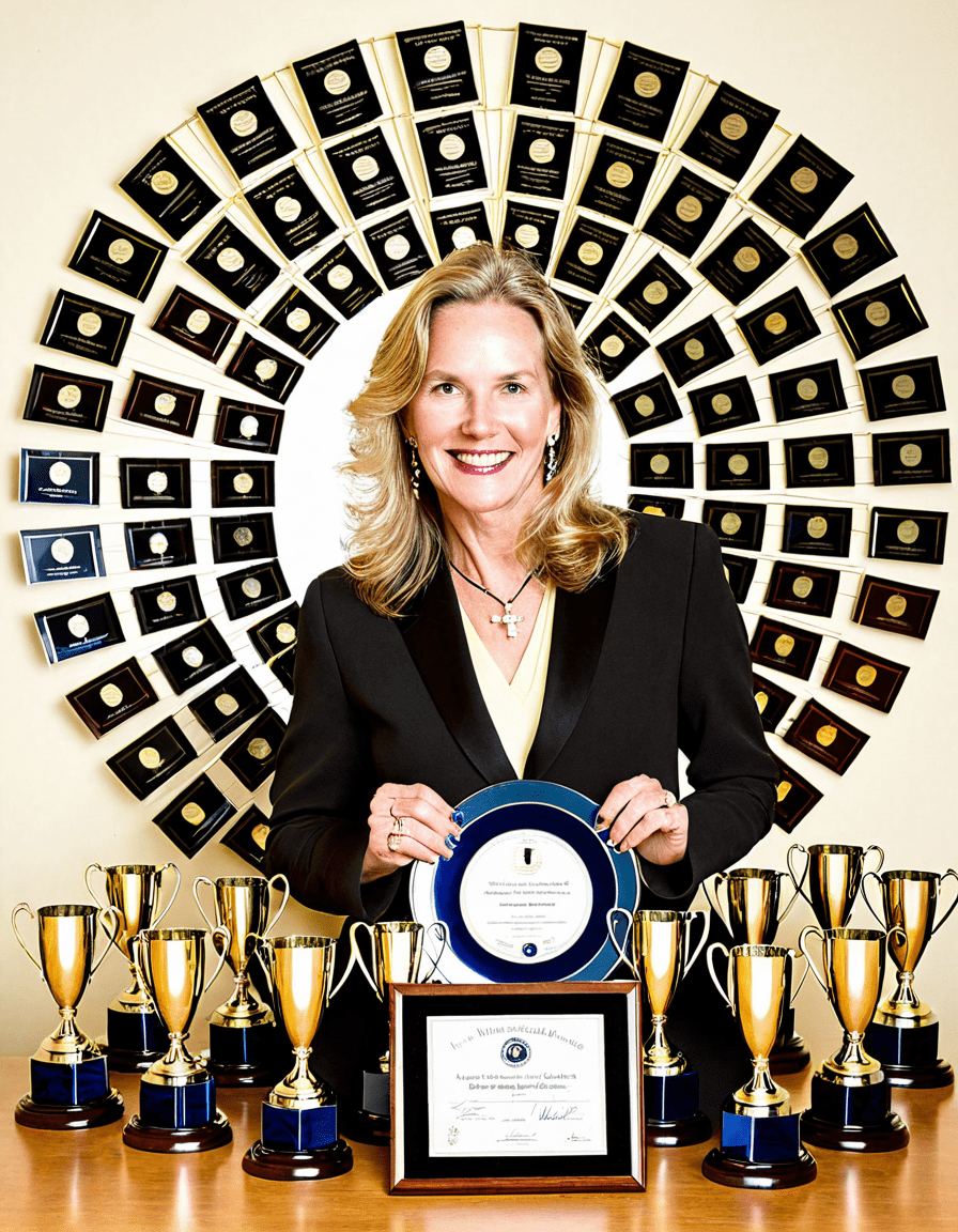 Jane Wickline The Inspiring Journey Of A Brilliant Talent