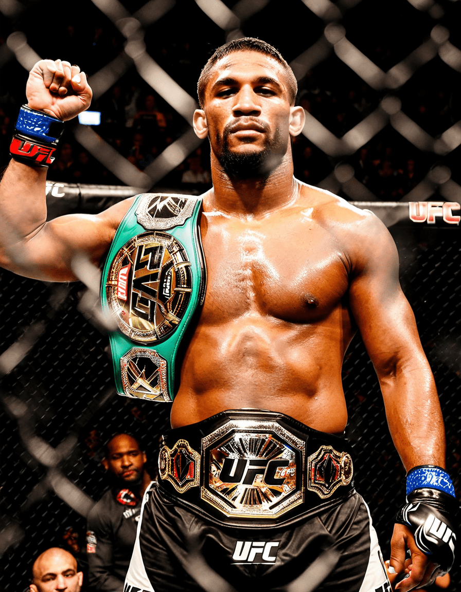 Ufc Events Showcase Epic Fights And Unforgettable Moments