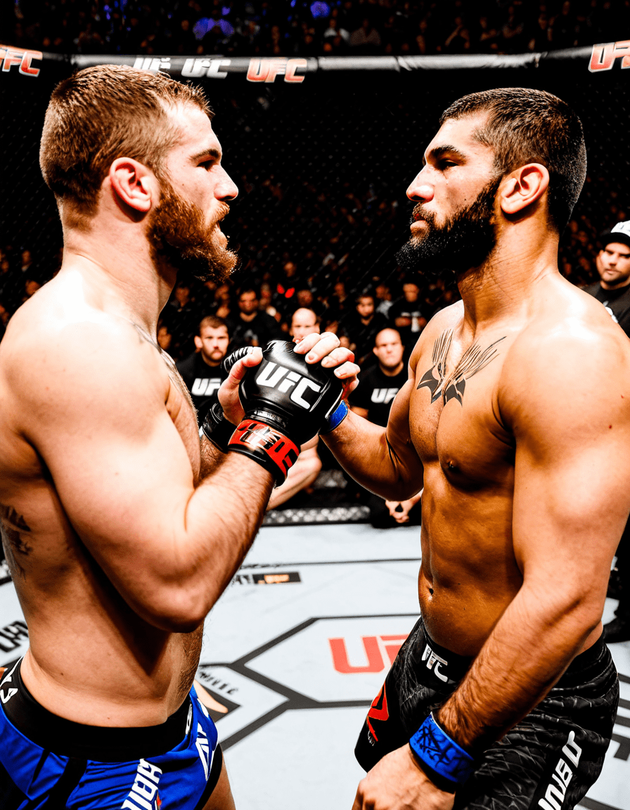 Ufc Events Showcase Epic Fights And Unforgettable Moments